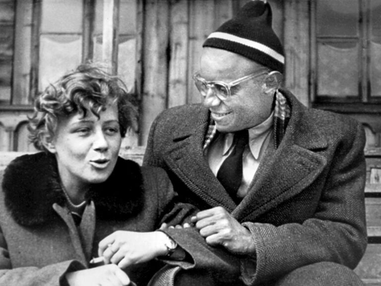 BARBARA LEM - ALFABET LEMA W RMF CLASSIC